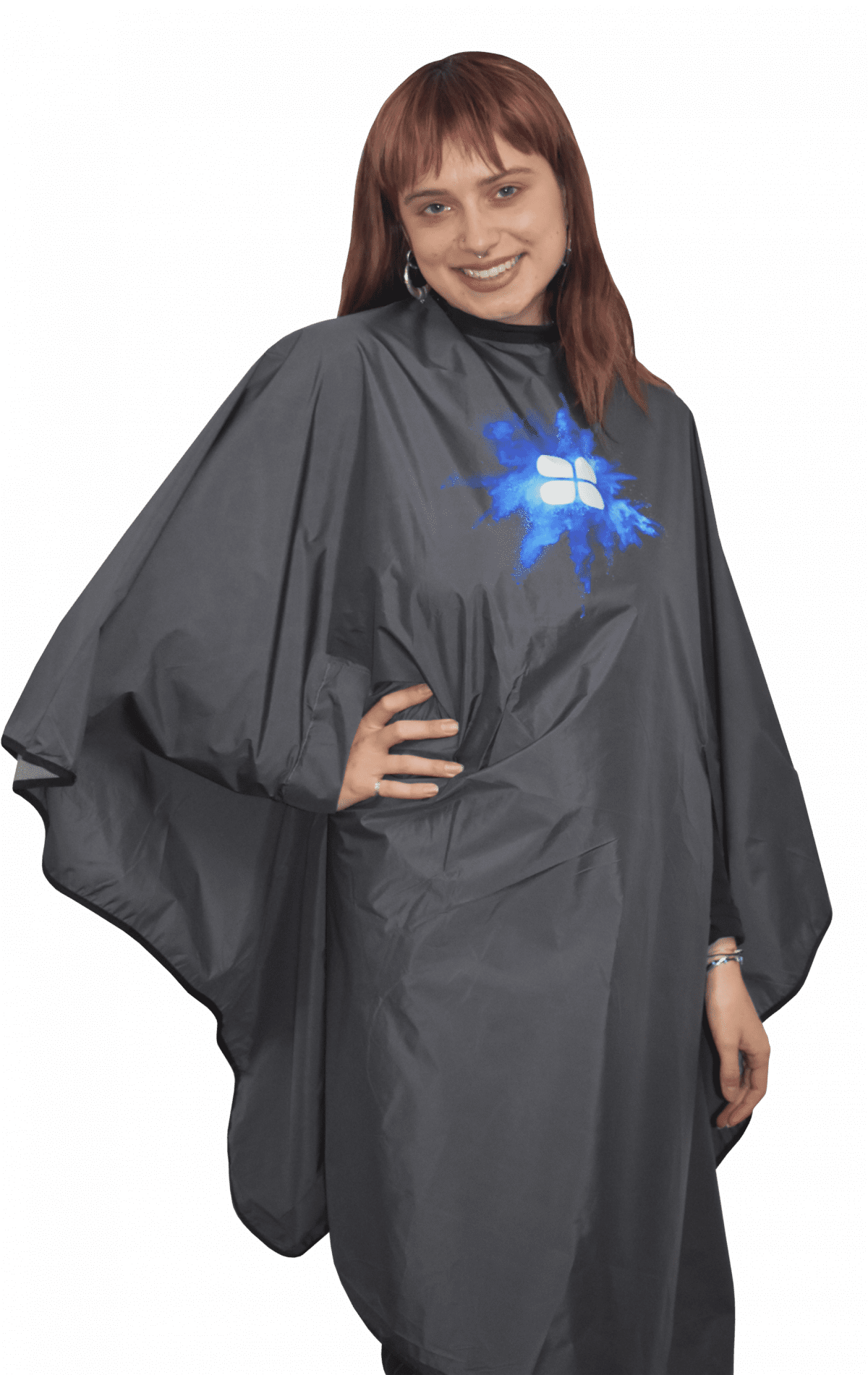 PROCARE PROFESSIONAL HAIR COLOURING CAPE - Procare | Manufacturer of ...